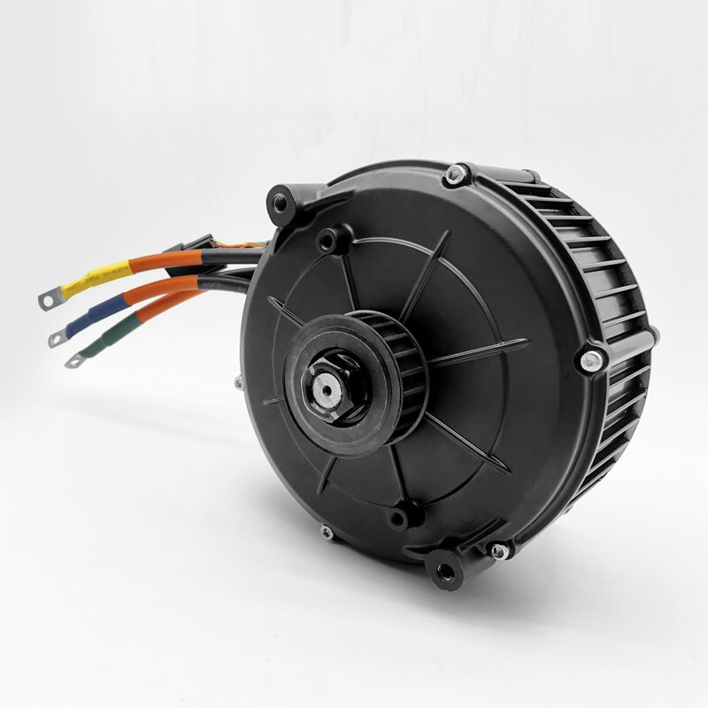 For SURRON Hall Motor BAC4000 BAC8000 Controller High Power Torque ...