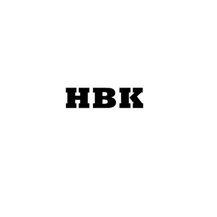 HBK Sunglasses logo-making