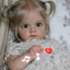Rsgdolls® Official Website , Full Soft Silicone Vinyl Body Baby For ...