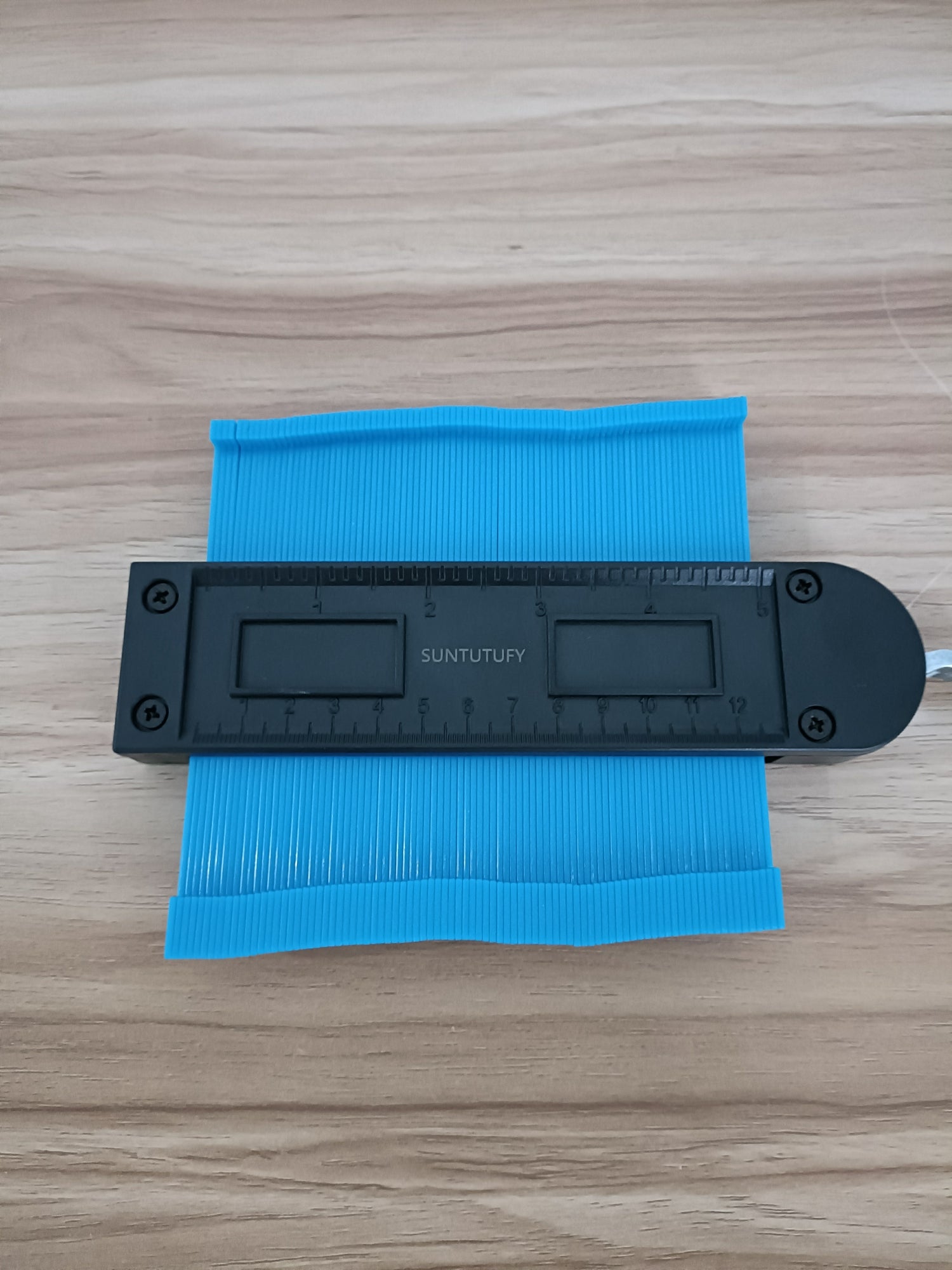 SUNTUTUFY Profile Gauges Profile Gauge Shape Replicator Versatile ...