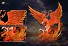 Standard & Medium Series Birdramon - Digimon Resin Statue - T1 Studio
