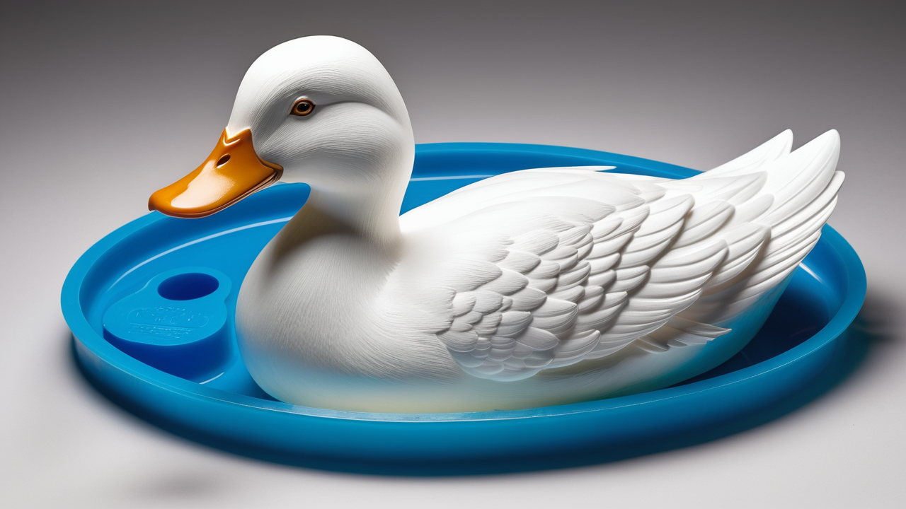 Expert Guide to Duck Molds: Tips for Perfect Craftsmanship