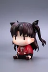 Chibi Ver. Rin Tohsaka - Fate/Stay Night Statue - SC Studios