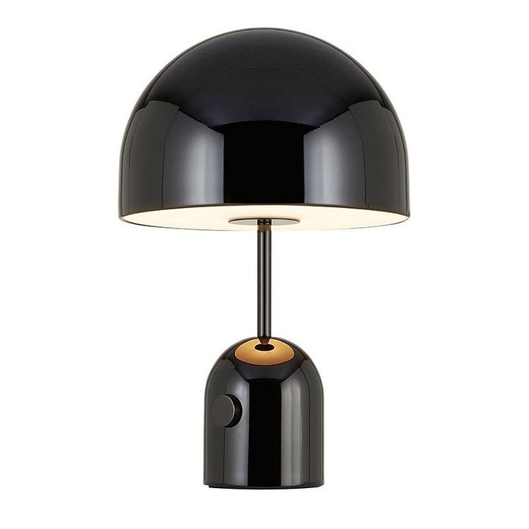 Simple Bell Table Light