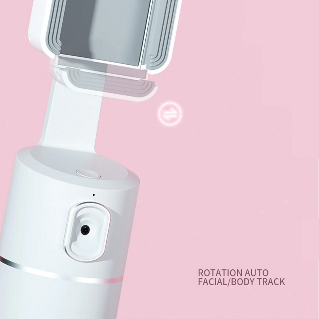Smart Auto Face Tracking Tripod