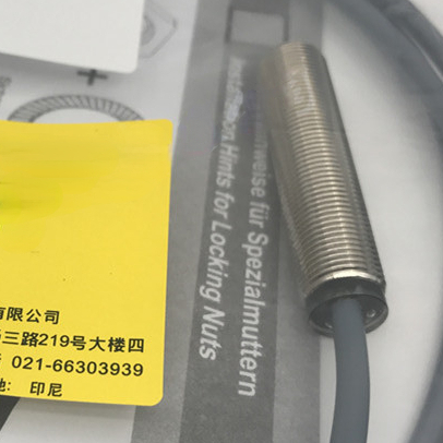 Inductive Proximity Switch NJ5-18GM-WS Sensor