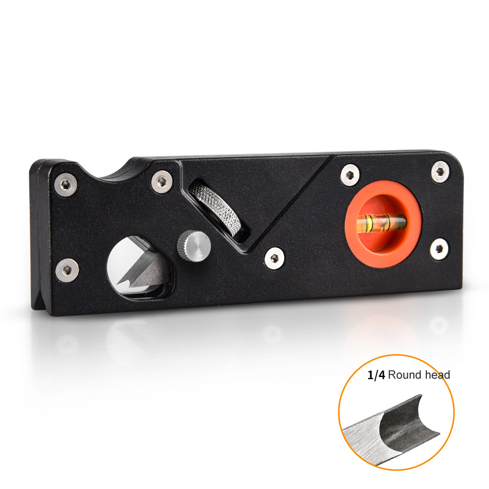 Woodworking Edge Corner Plane