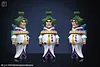 WCF Scale Donquixote Mjosgard - ONE PIECE Resin Statue - DK Model Play ...