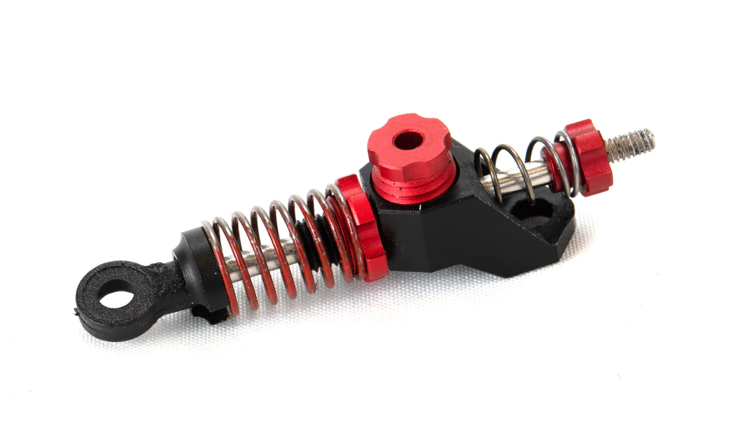 DUAL-SPRING MAGNETIC CENTER SHOCK KIT