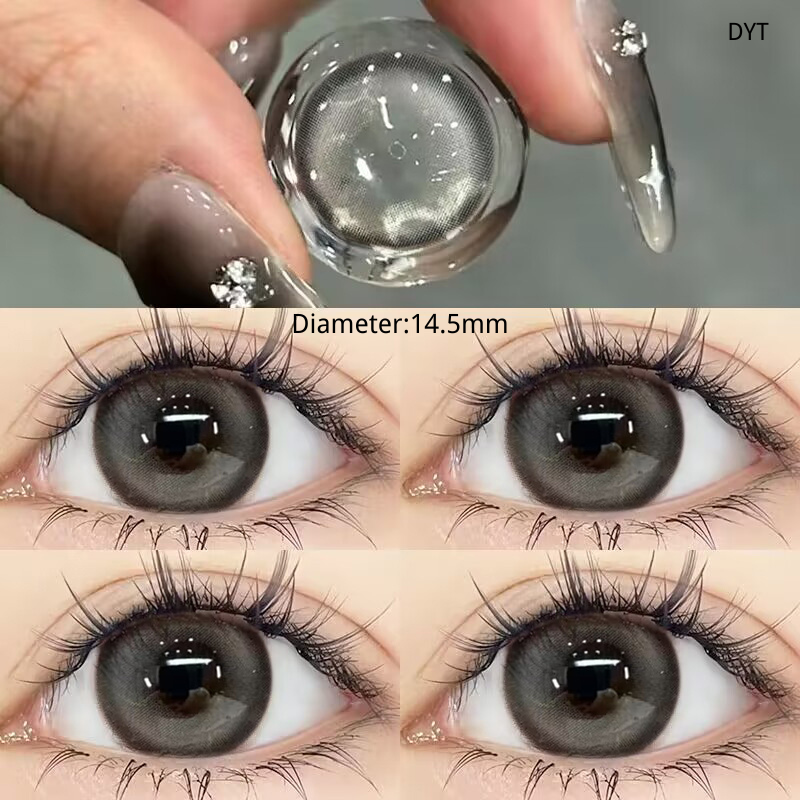 Dream Glimmer 14.5mm Contact Lenses