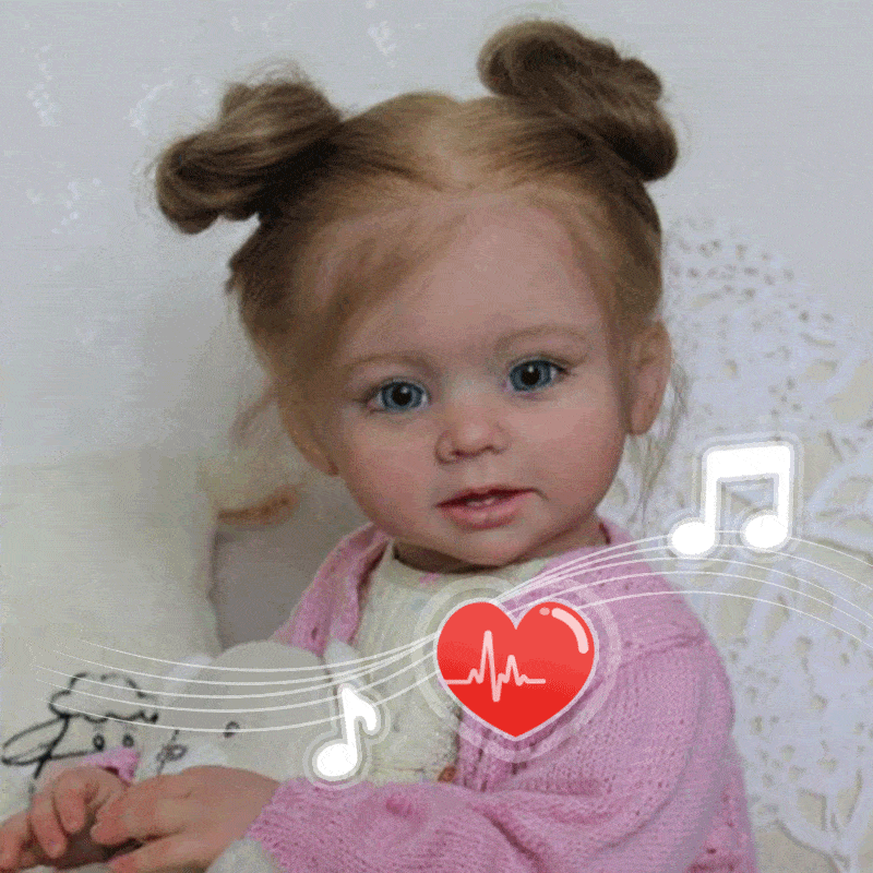 Awake Baby