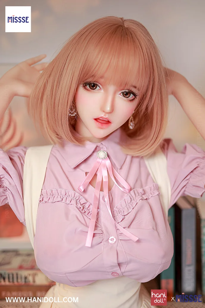 Missse 168cm Luxury Sex Doll H4290