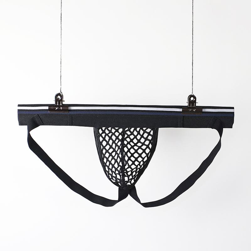 Mesh Net Jockstrap