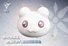 1:1 Scale Poyomon & Yukimi Botamon - Digimon Resin Statue - HARD SHELL ...