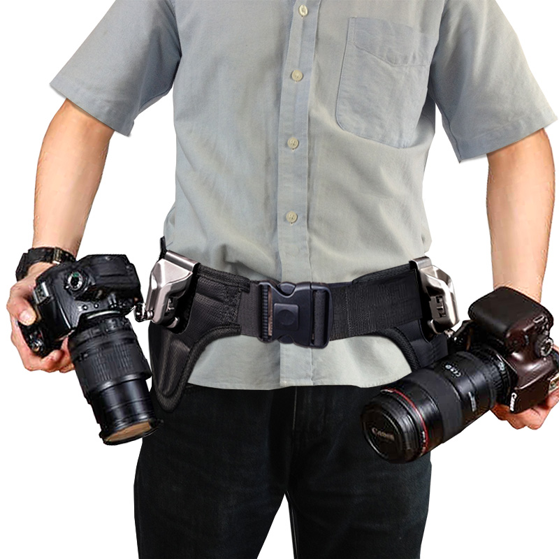 American Professional Micro SLR Camera Waist Hanger