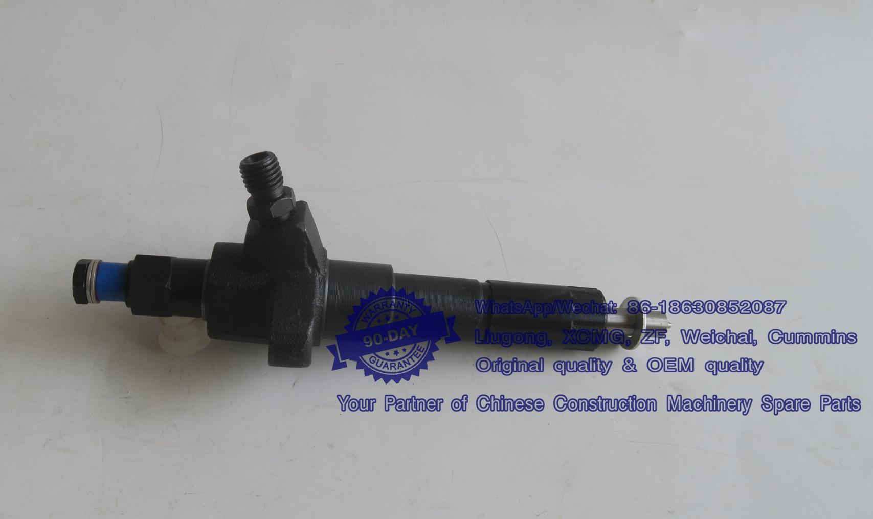 Xinchai Diesel Engine 490 Injector assembly 490B-22000
