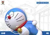 Doraemon - Doraemon Resin Statue - ZOR Studios