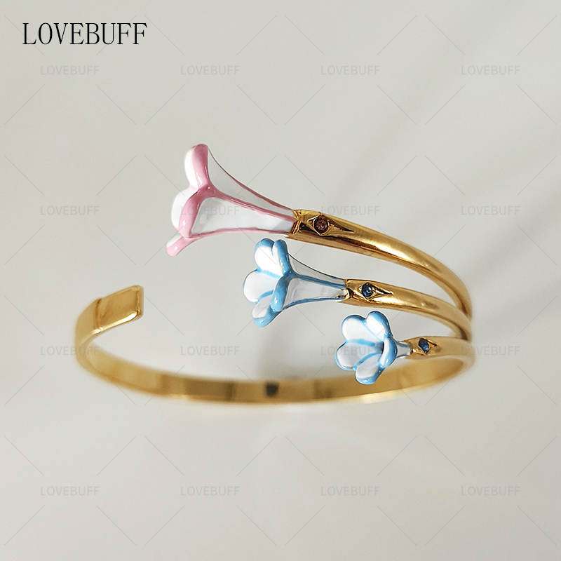 Honkai: Star Rail Robin's Headwear Ring Inspired Adjustable