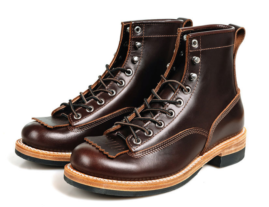 Goodyear Stitching Craft Boots