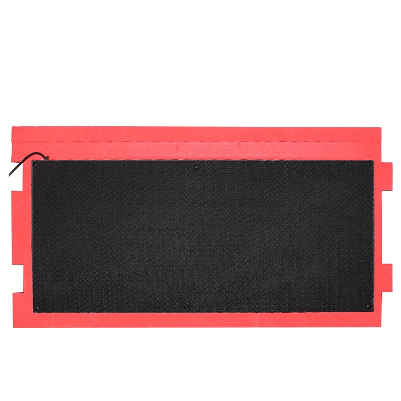 5Dbi 3 Meter 865868Mhz Uhf Rfid Tag Reader Race Timing System Mat Antenna