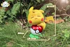 Lying Down Series 001 Lazy Pikachu - Pokemon Resin Statue - Ice Studio ...