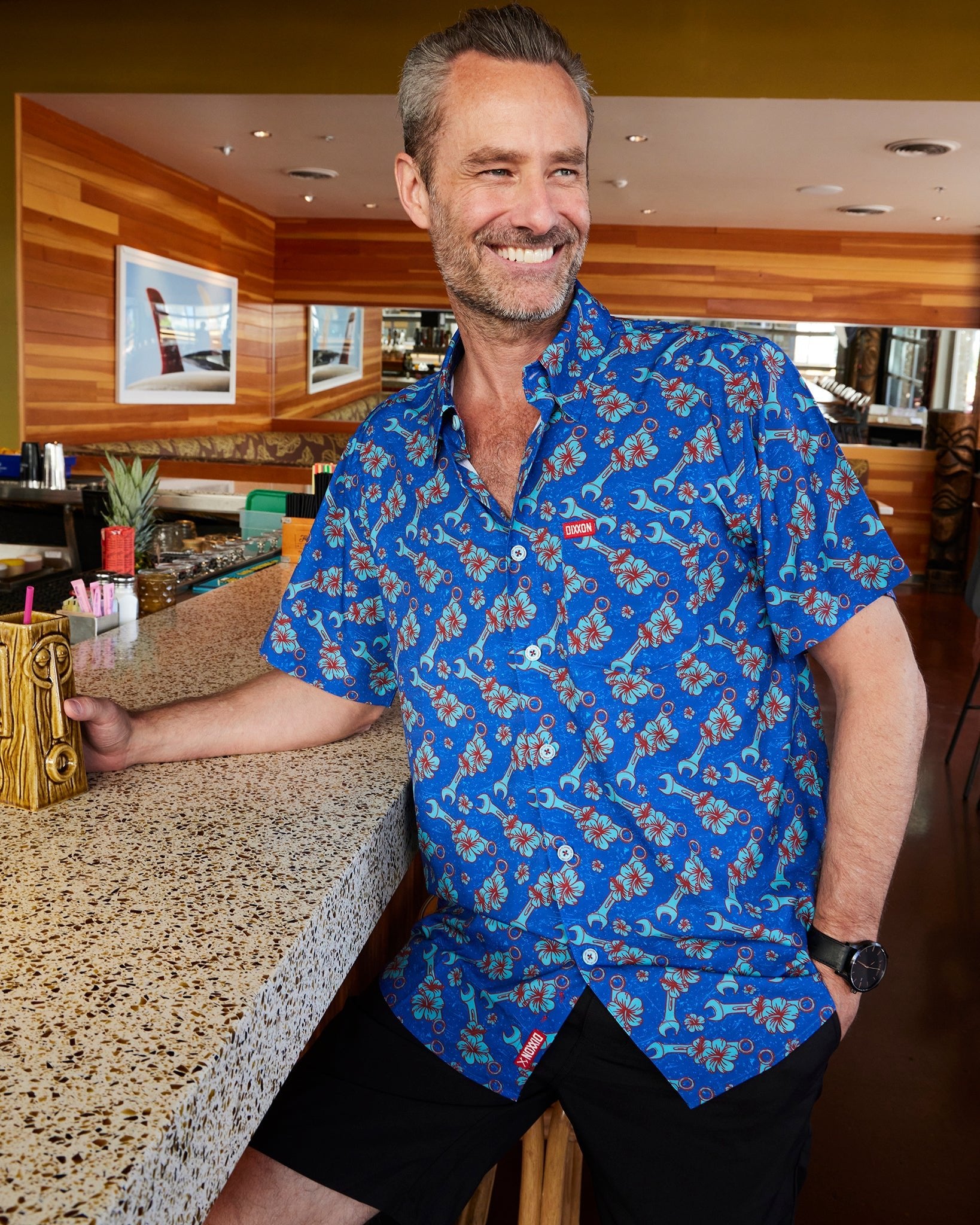 Get Leid Short Sleeve