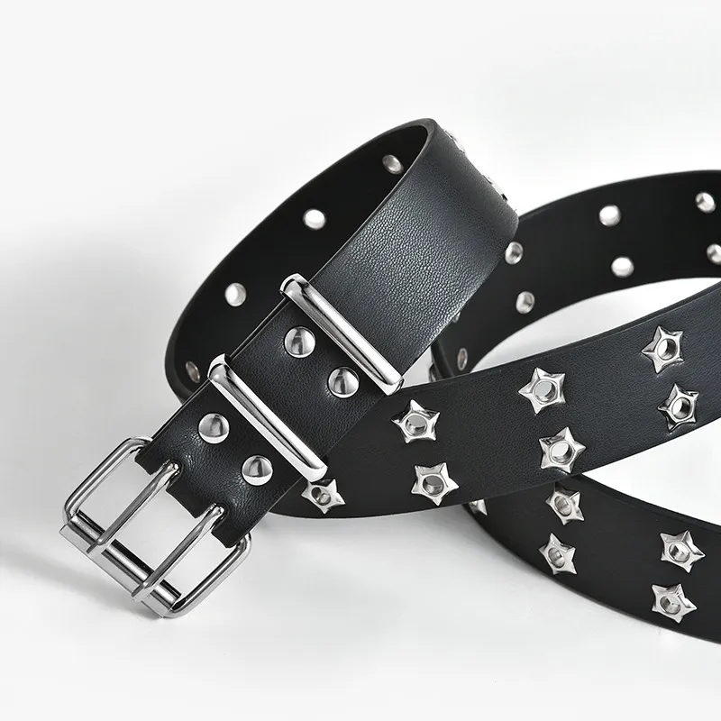 ROCK THE SCENES STAR BELT