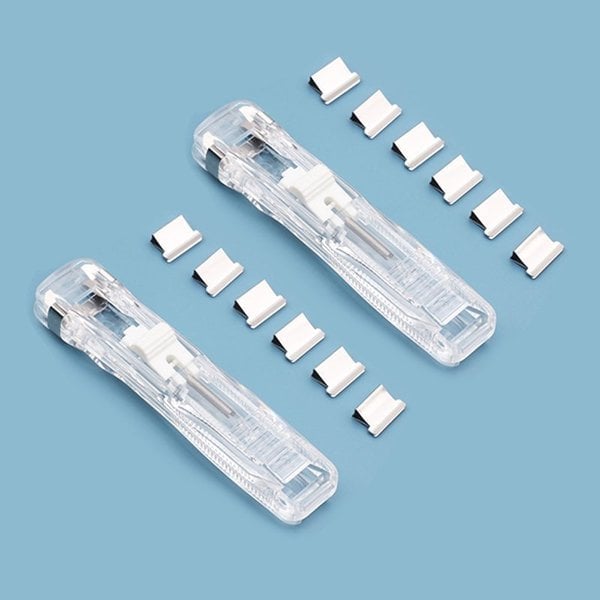 Reusable Creative Stapler🎁The perfect partner of office workers and ...