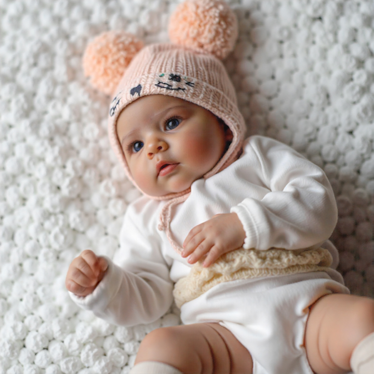 Reborn Baby Dolls - Rebornartdoll® Bestseller Reborn Dolls For Sale