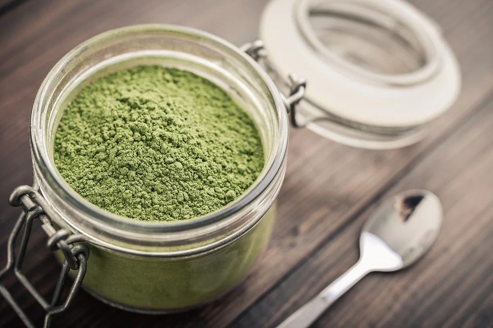 Super green powder has earned a strong reputation in the wellness ...