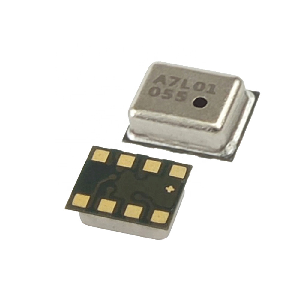 SPL06-001 I2C Digital Barometric Pressure Temperature Sensor Module ...