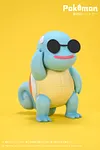 Kanto Starter Pokemon Cosplay Ditto - Pokemon Resin Statue - Chaos Dog ...