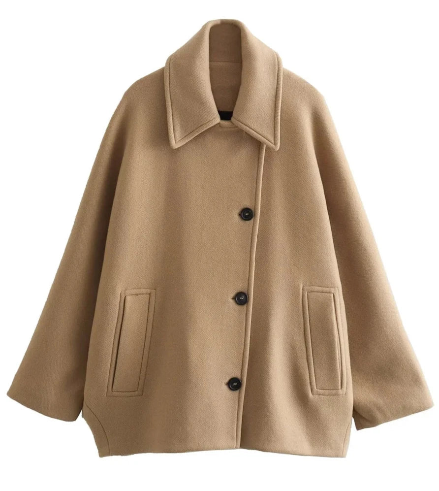 JONETA COAT