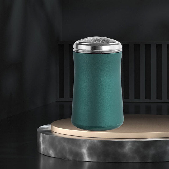 Washable Electric Precision Razor