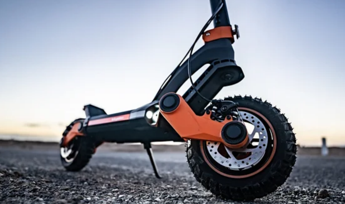 Electric Scooter Battery - A Simple Guide to Choosing a Battery