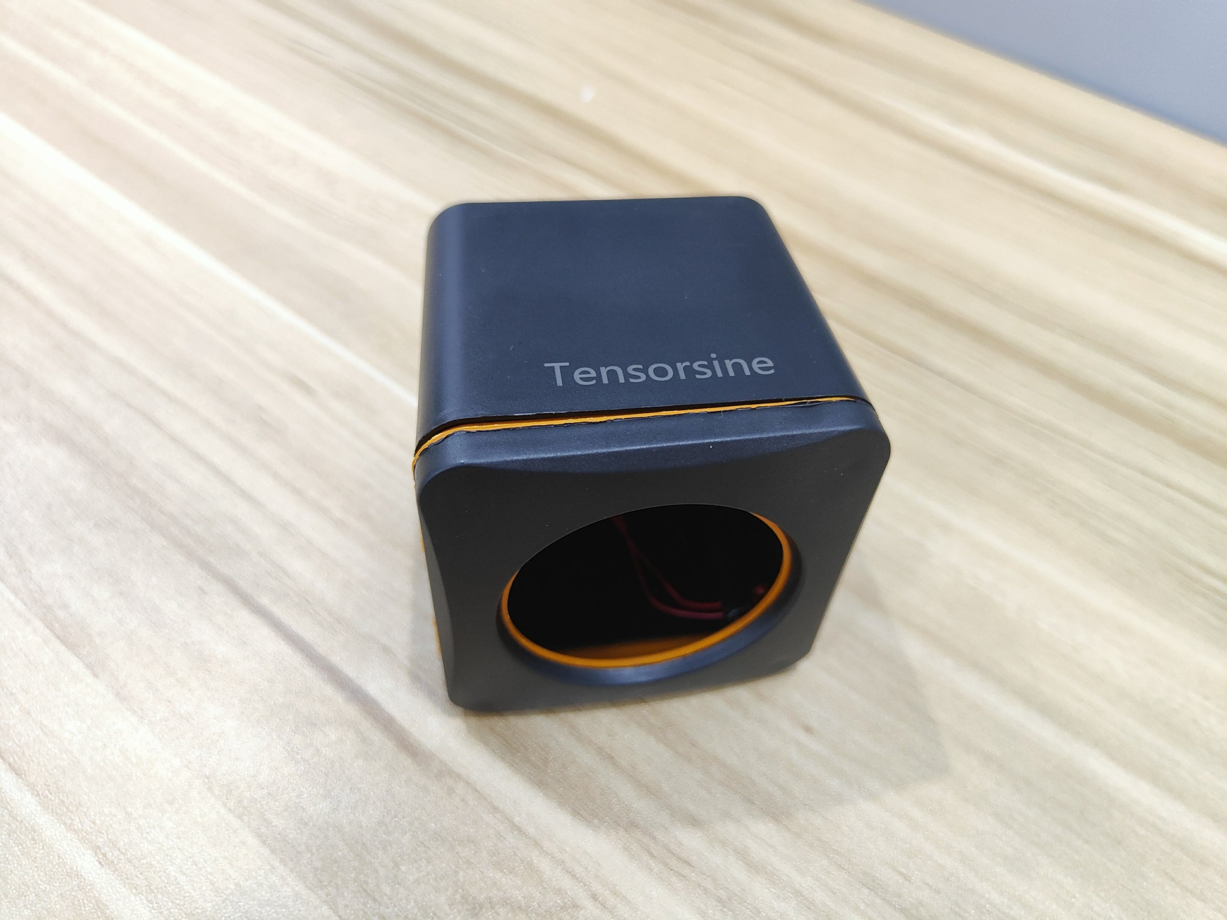 Tensorsine Audio Speaker Enclosures, Computer Small Speaker Shell Sub ...