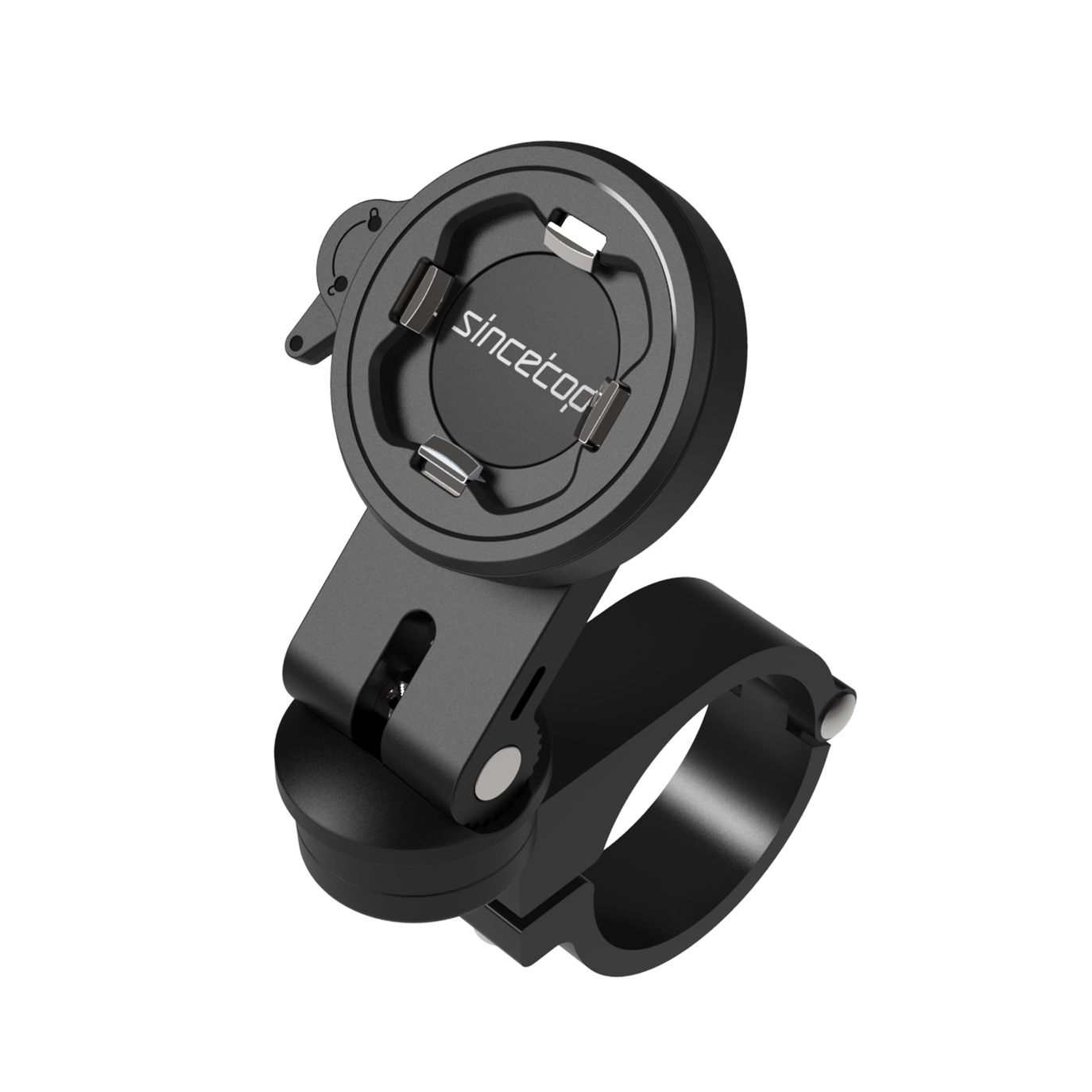 Handlebar / Stem Mount Plus【2nd Gen】