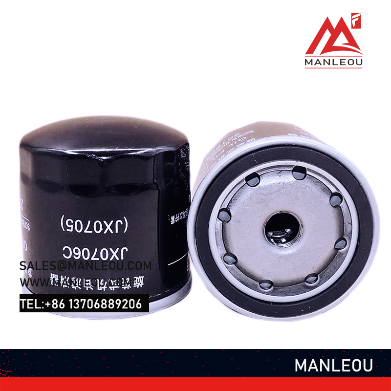 Replacement Oil Filter JX0705