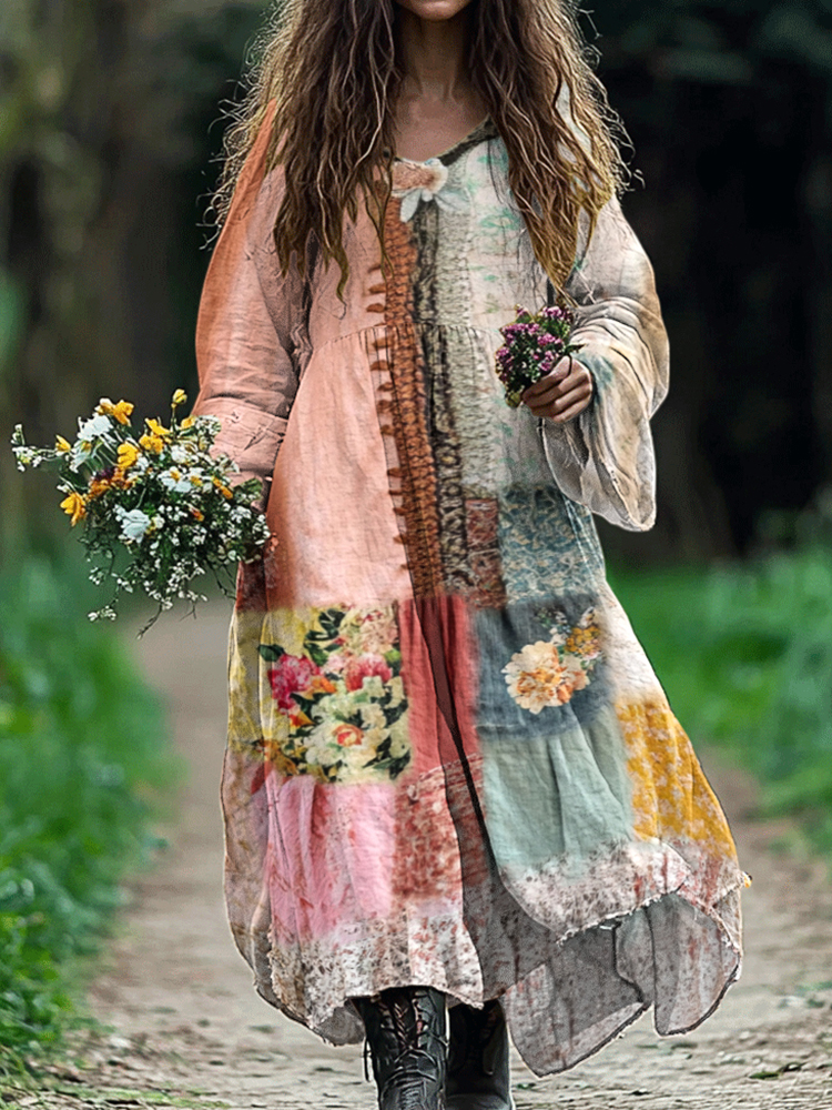 bohemian