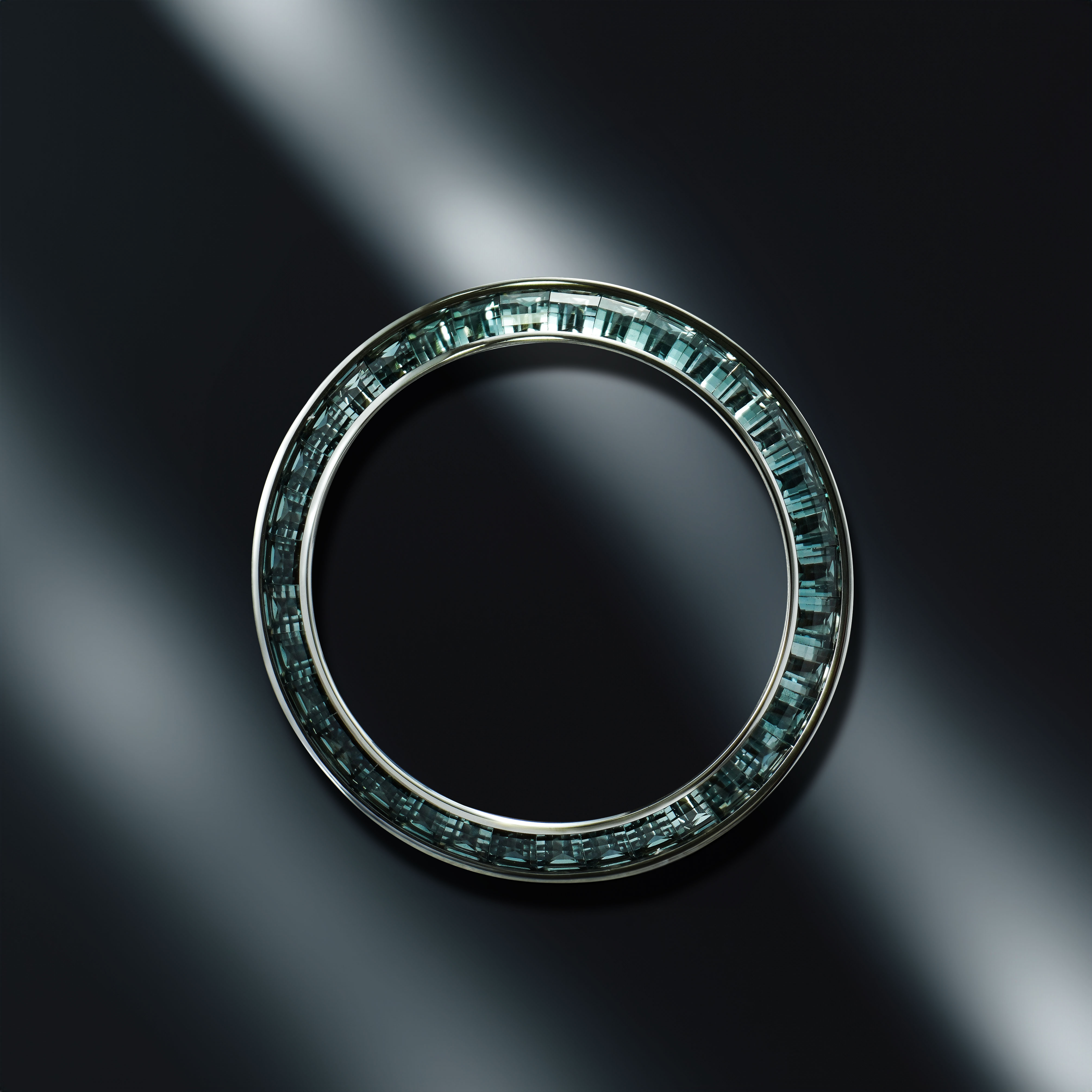 Daytona Bezel