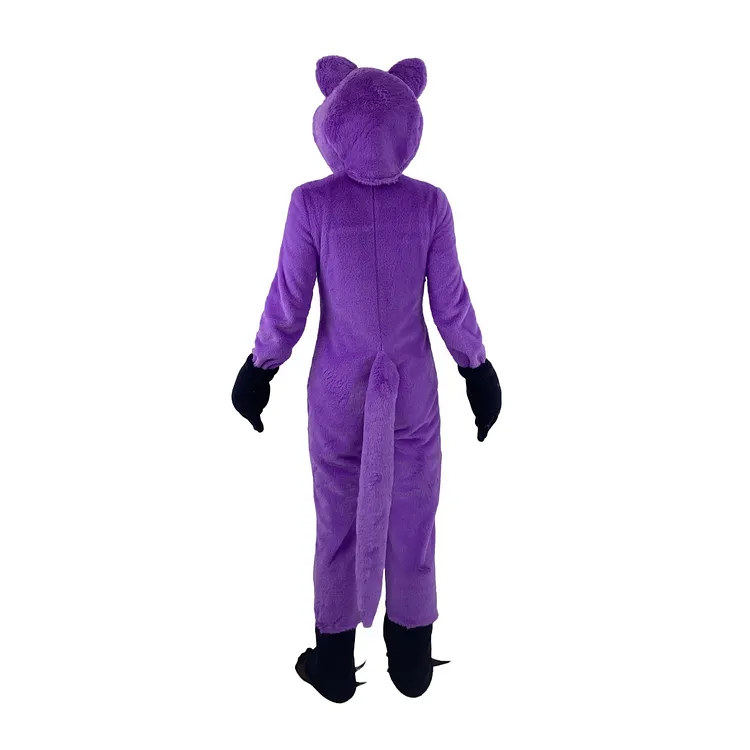 Catnap Costume