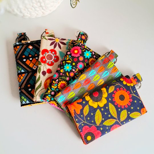 10-Minute Quick Card Pack Template-Tutorial Included