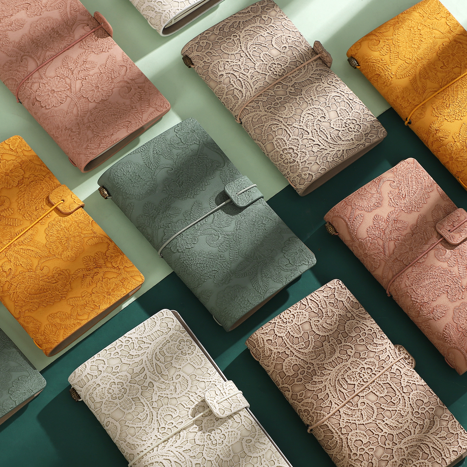 journalsay Diary book