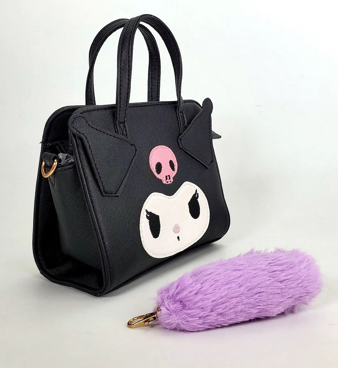 SANRIO HANDHELD CROSSBODY BAG