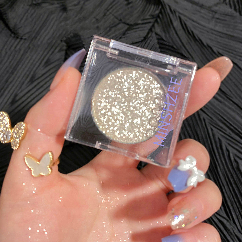 Glitter Pearl Eyeshadow