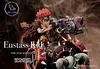 Punk Corna Dio Eustass Kid - ONE PIECE Resin Statue - MDS Studio