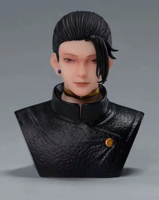 1/6 Scale Double Character Series 002 Gojo Satoru & Geto Suguru ...