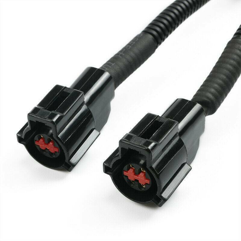 Pack of 2 O2 Sensor Open Loop Controller for 1996-2004 Ford Mustang