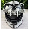 Necromancer Skull Helmet
