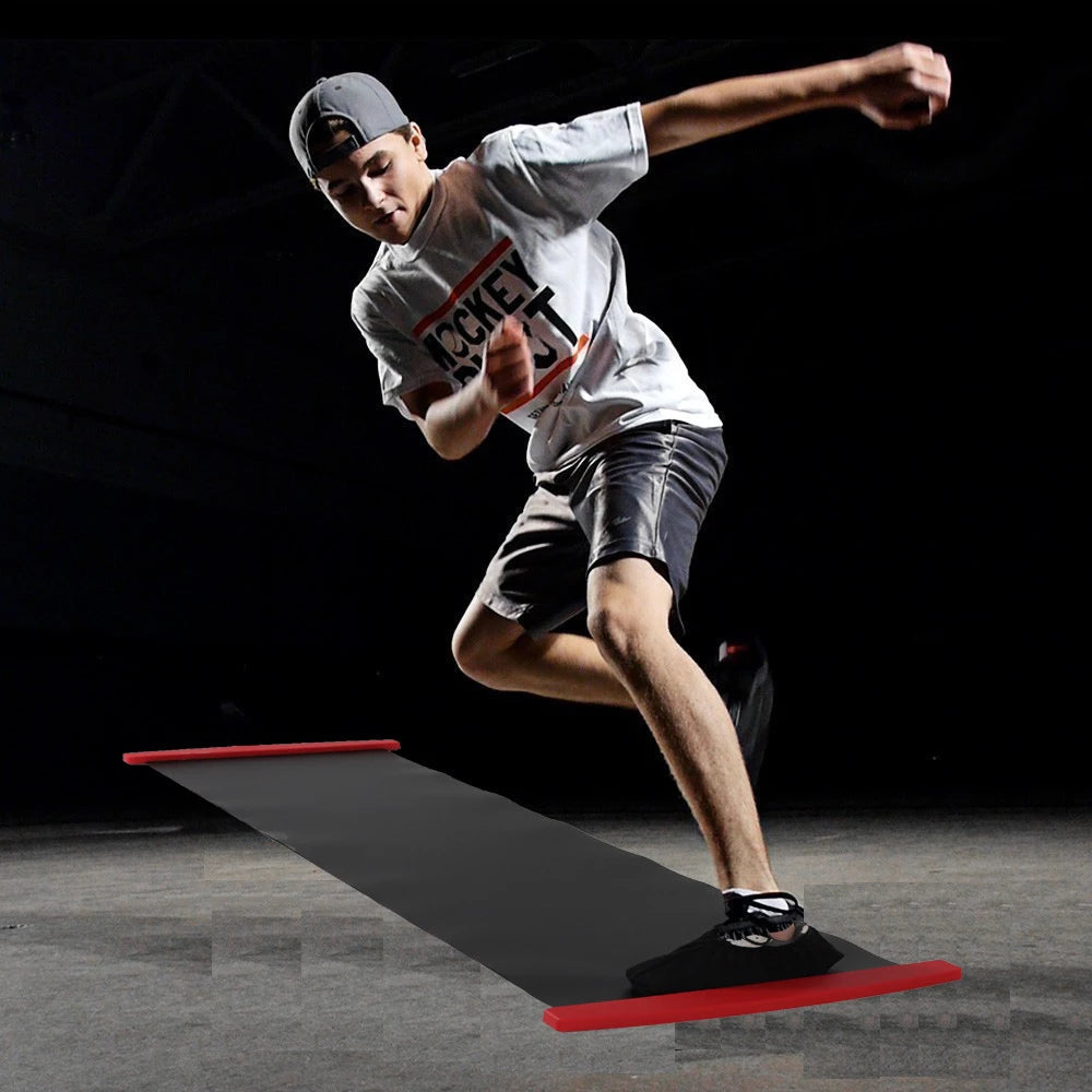 Speed Skating Balance Pad